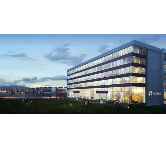 Overview - COWIN GROUP